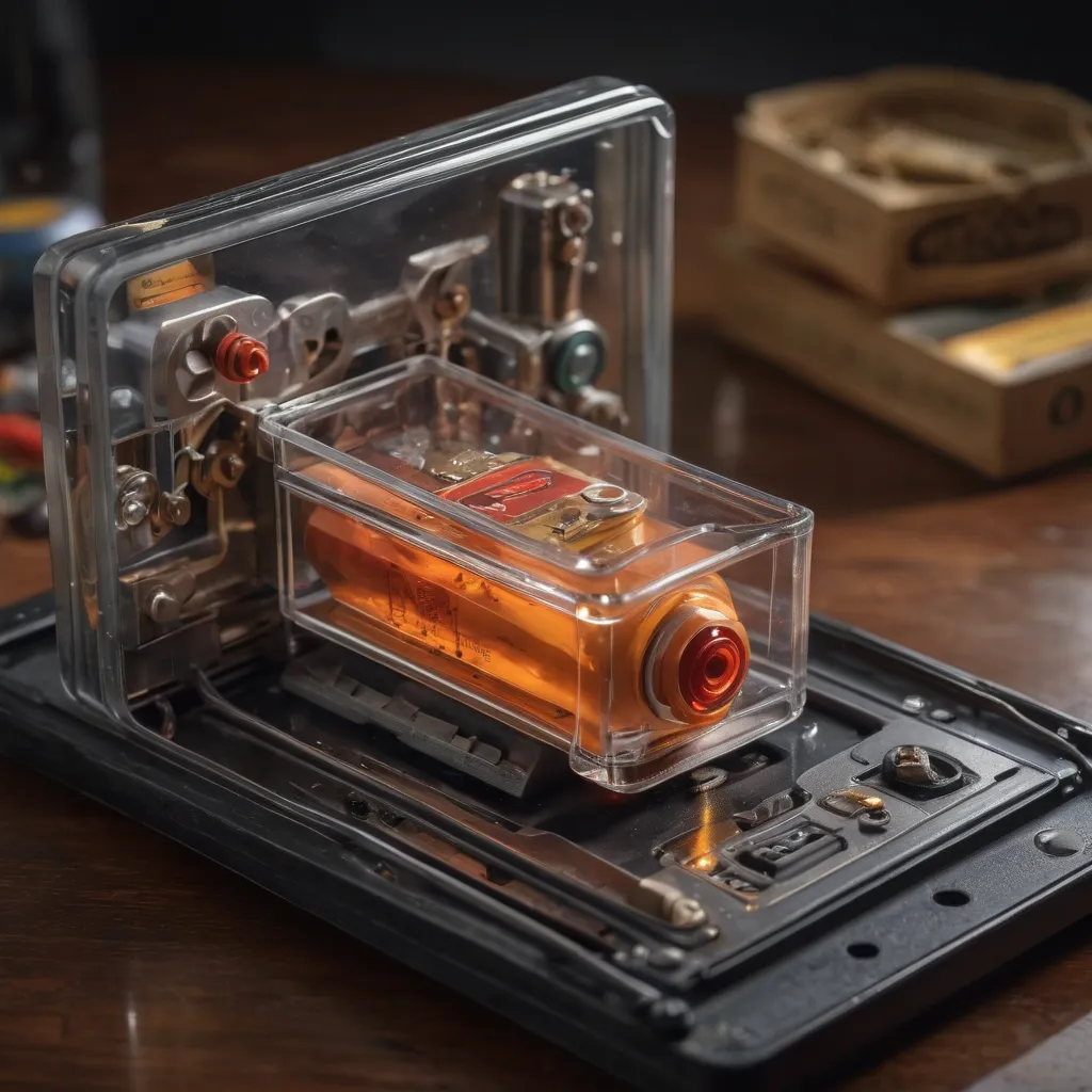 Exploring Battery Operated Mouse Traps: Functionality and Benefits