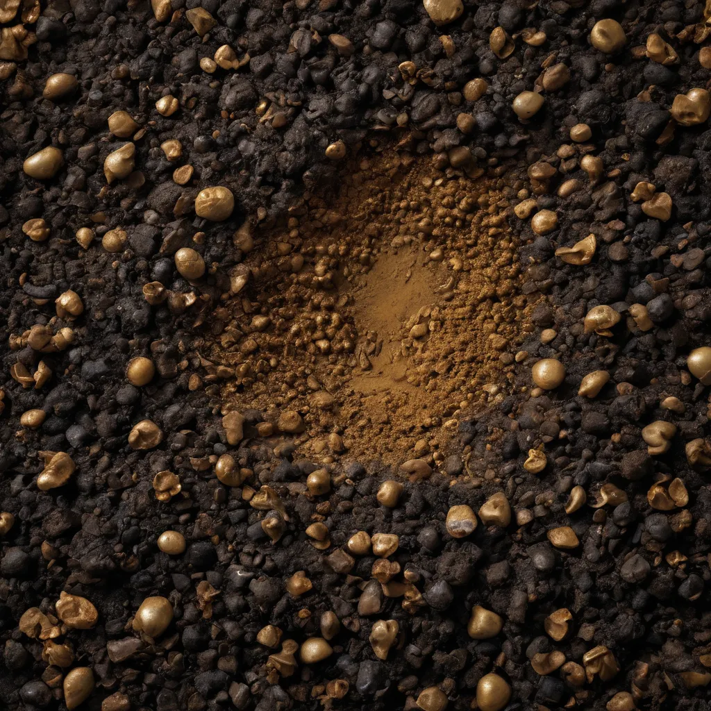 Exploring Black and Gold Potting Soil Benefits