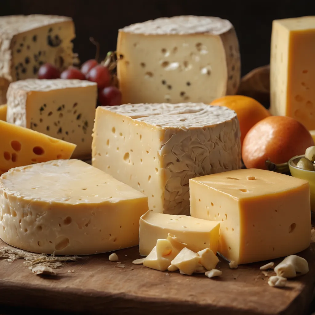 Understanding Carbohydrates in Cheese: A Comprehensive Study