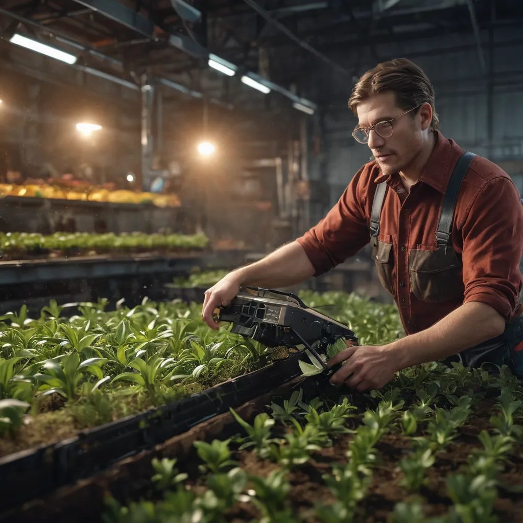 Discovering Career Paths in Marsh Electronics