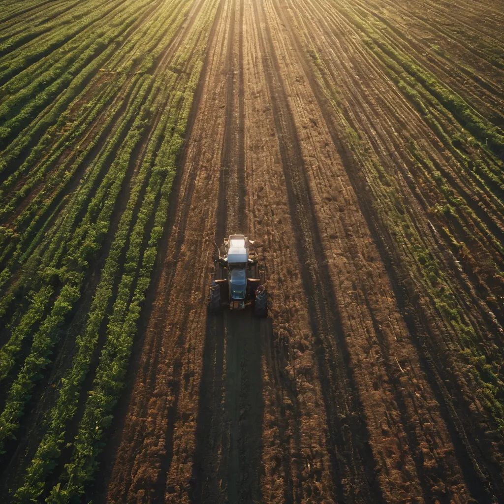 Understanding Cropland Rental Agreements: A Comprehensive Guide