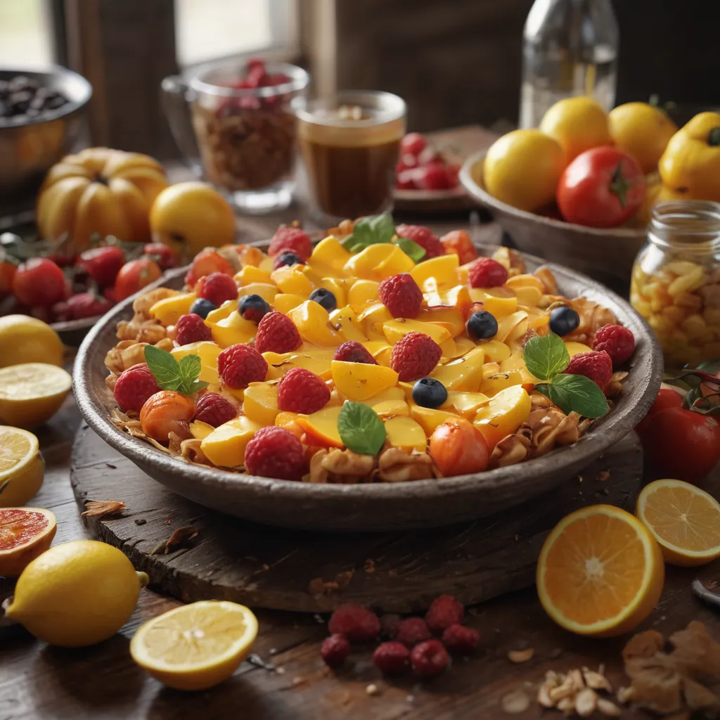 Foods High in Vitamin D3: Nutrition and Benefits