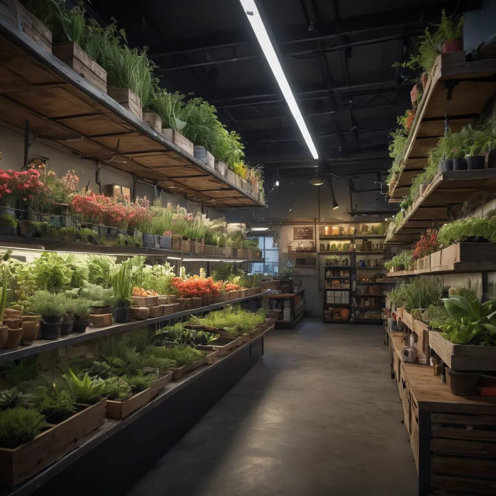 Exploring Grow Stores in Denver: A Comprehensive Overview