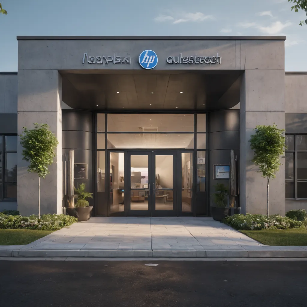 Explore HP Centers: Your Essential Guide to Service