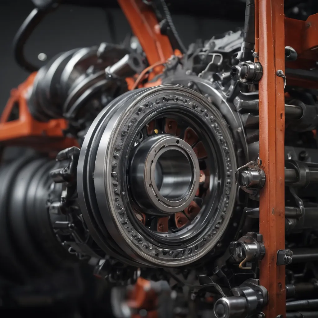 Essential IMT Tractor Parts for Farming Efficiency