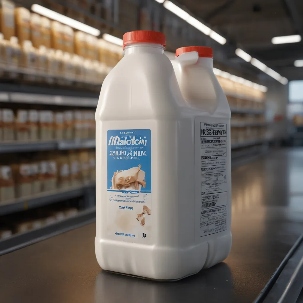 Comprehensive Guide to Long Shelf Life Milk