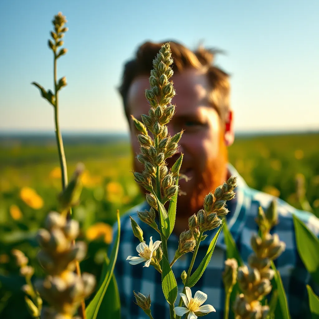 Maximizing Crop Health with Magnesium Supplements