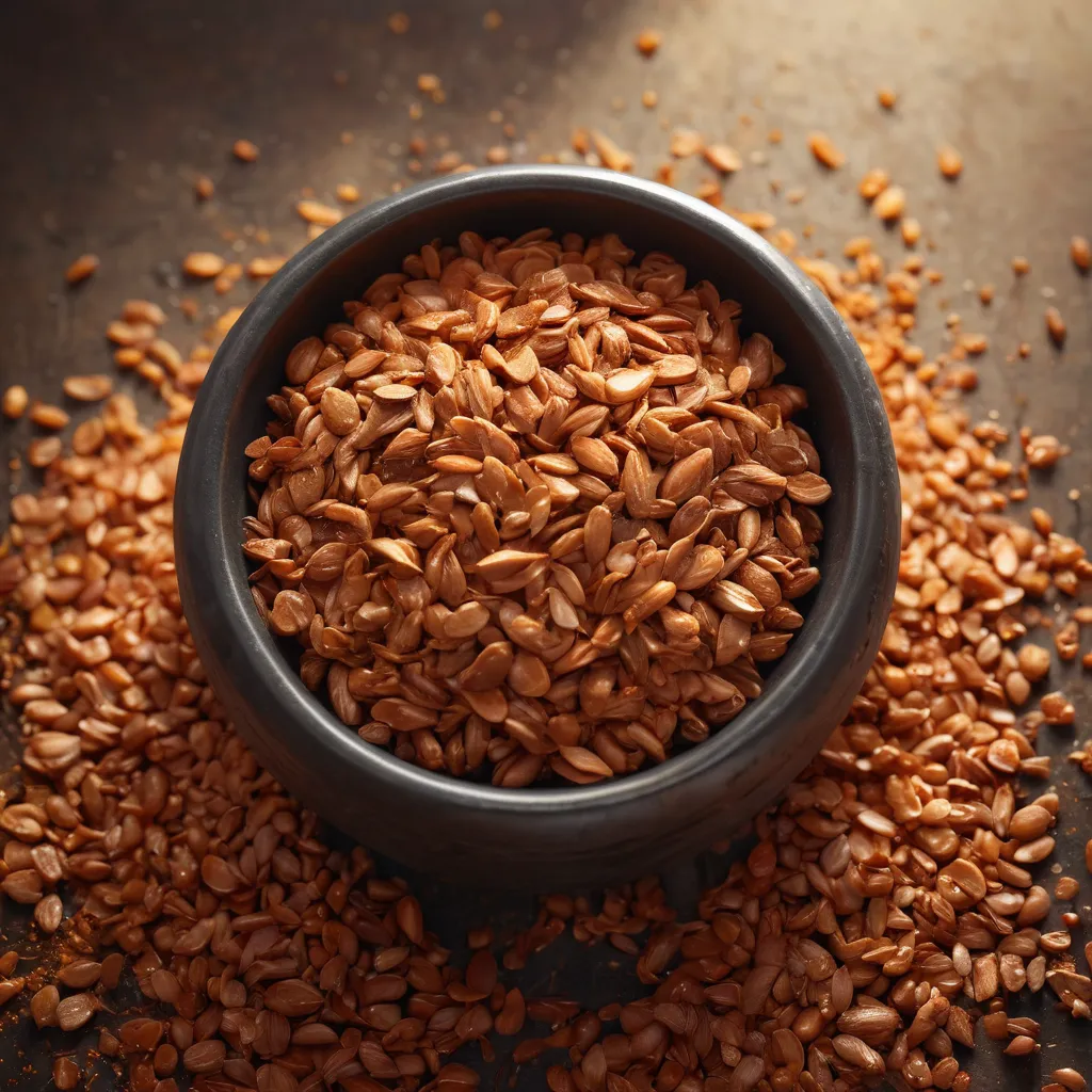 Exploring Palm Kernel Oil Flakes: Insights and Implications