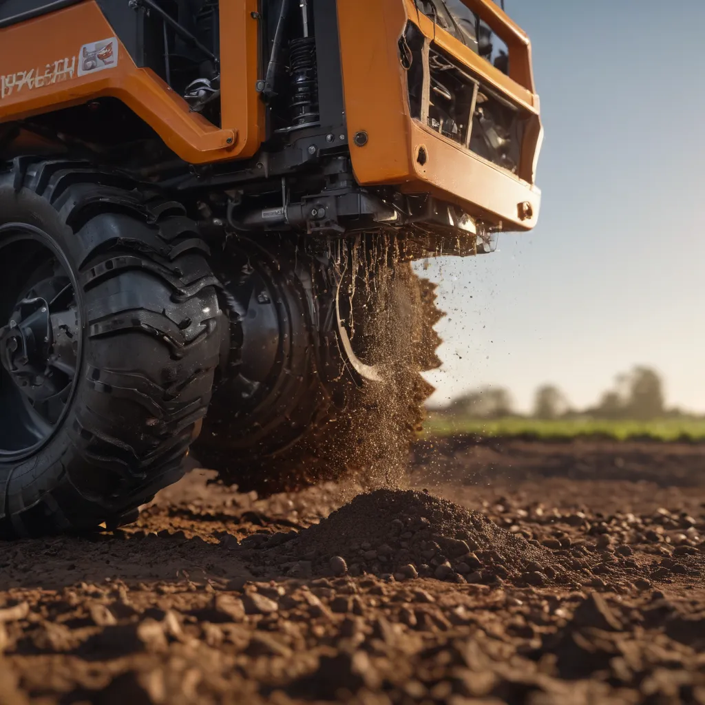 Exploring Potting Soil Filling Machines: Functionality and Applications