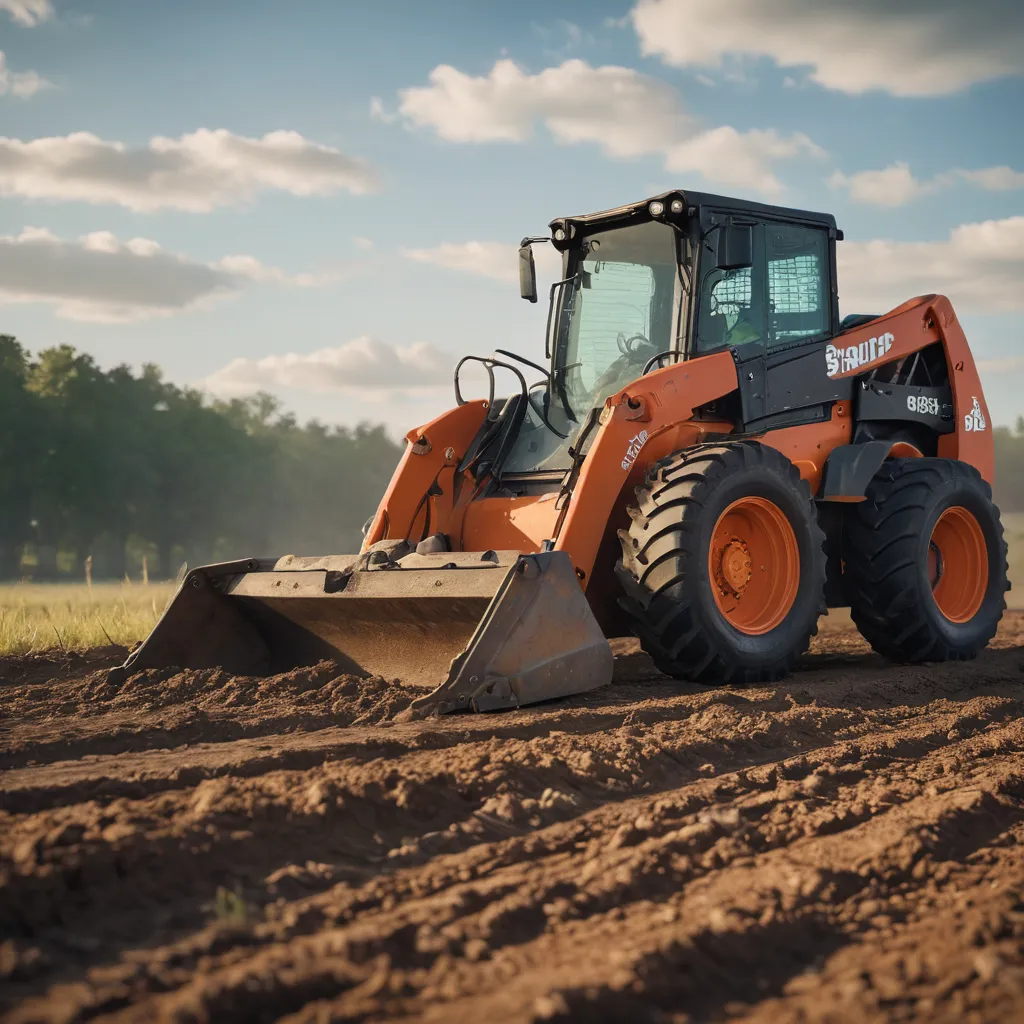 Craigslist for Skid Steers in Agriculture
