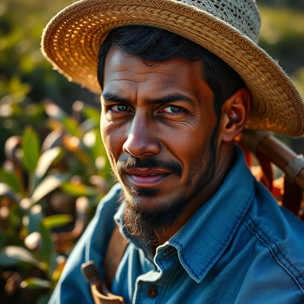 Rural Employment in Agriculture: Opportunities and Challenges