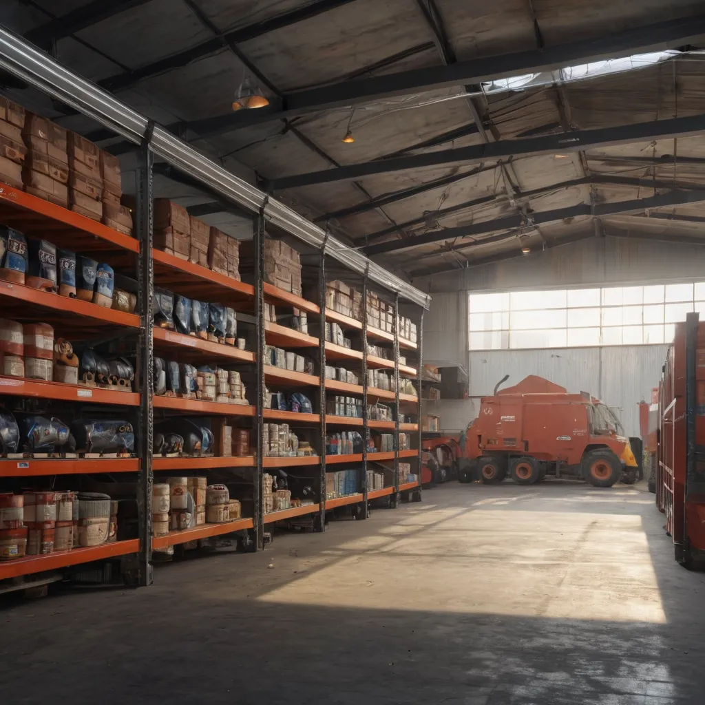 Exploring Temporary Garages for Enhanced Agriculture