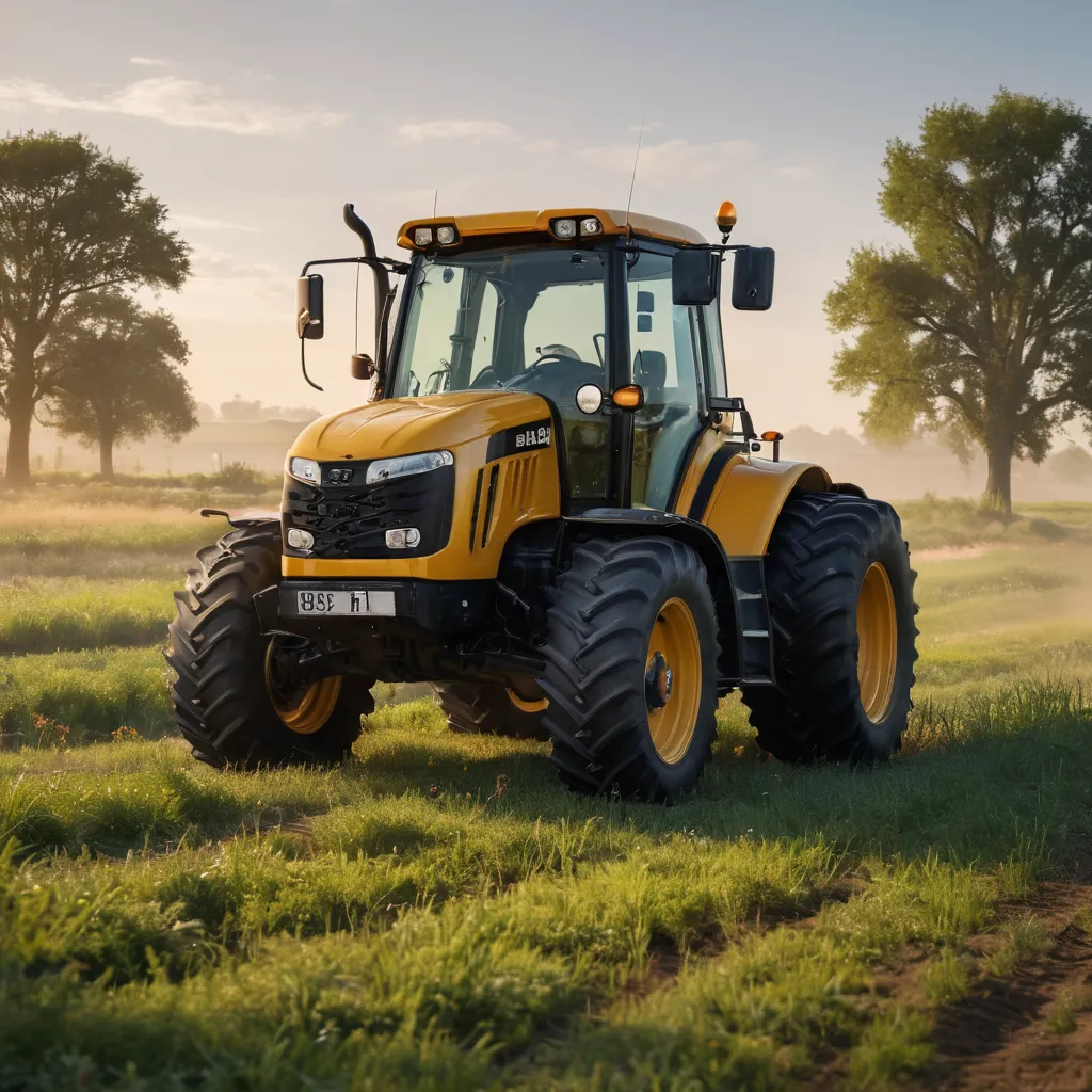 Best Cab Tractors for Value: A Comprehensive Guide