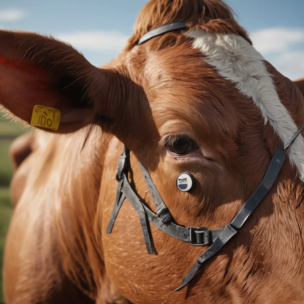 Cost Dynamics of GPS Ear Tags for Cattle Management