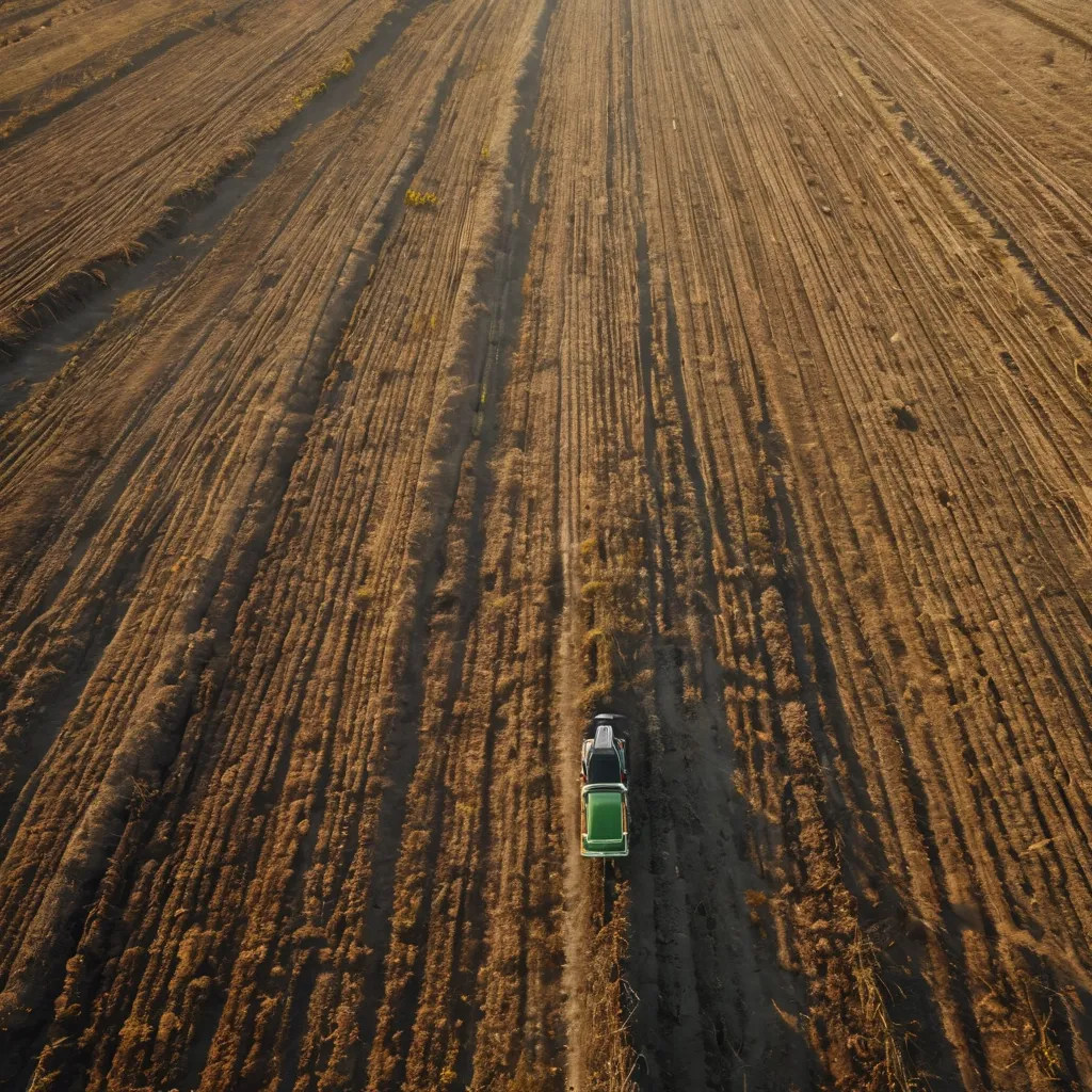 Understanding Farmland Value and Its Implications