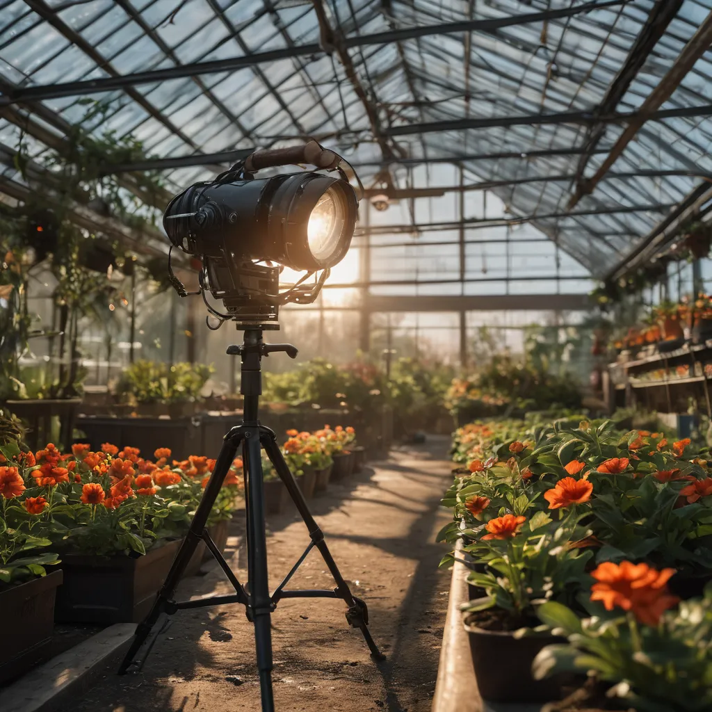 Gavita Pro Horticultural Lighting Innovations