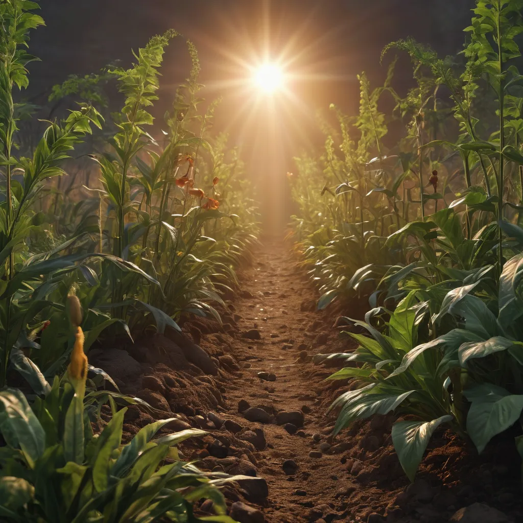 Exploring Genetic Modification of Plants in Agriculture