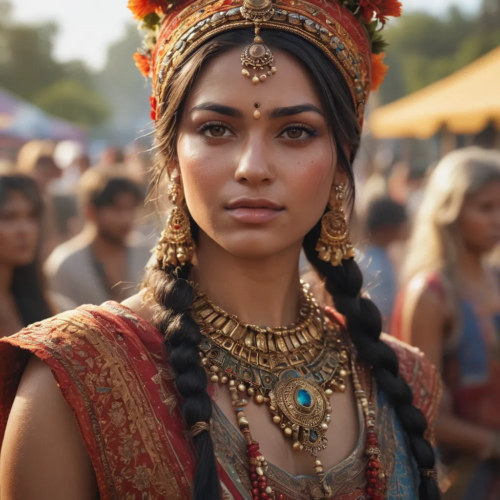 Exploring the Indian Community in the USA: A Comprehensive Overview