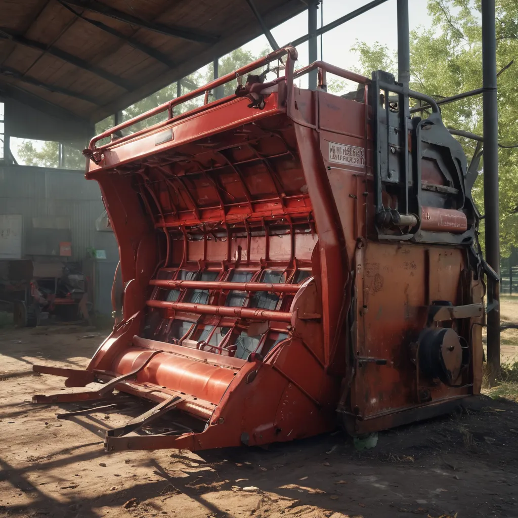 Navigating the Used Hydraulic Cattle Chute Market