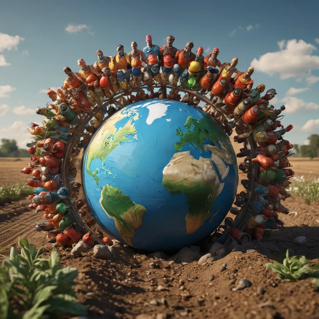 Understanding the Multifaceted Role of the UN