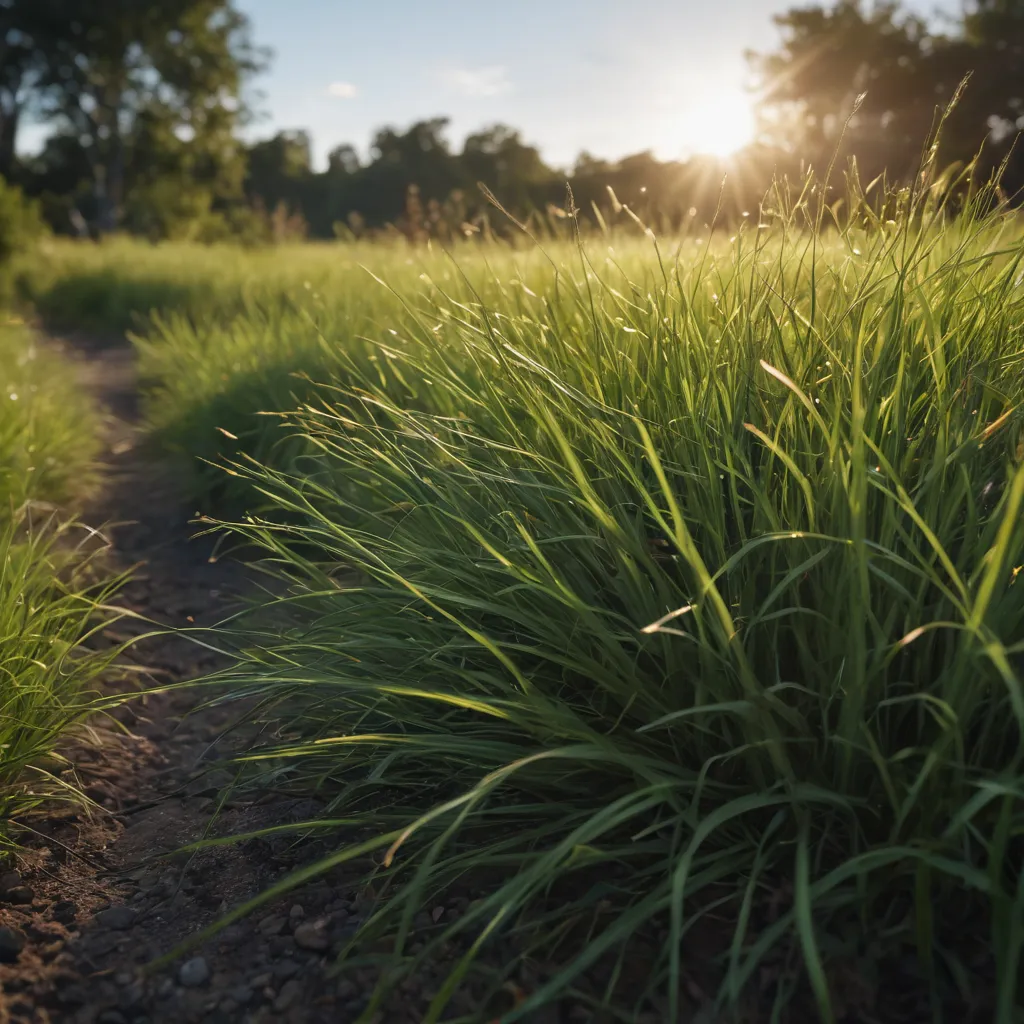 Comprehensive Guide to Southern Lawn Grasses