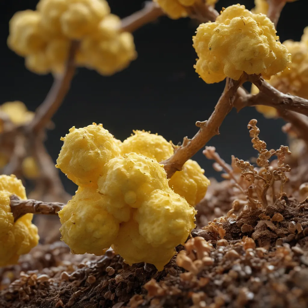 Exploring Wettable Sulfur Fungicide in Agriculture