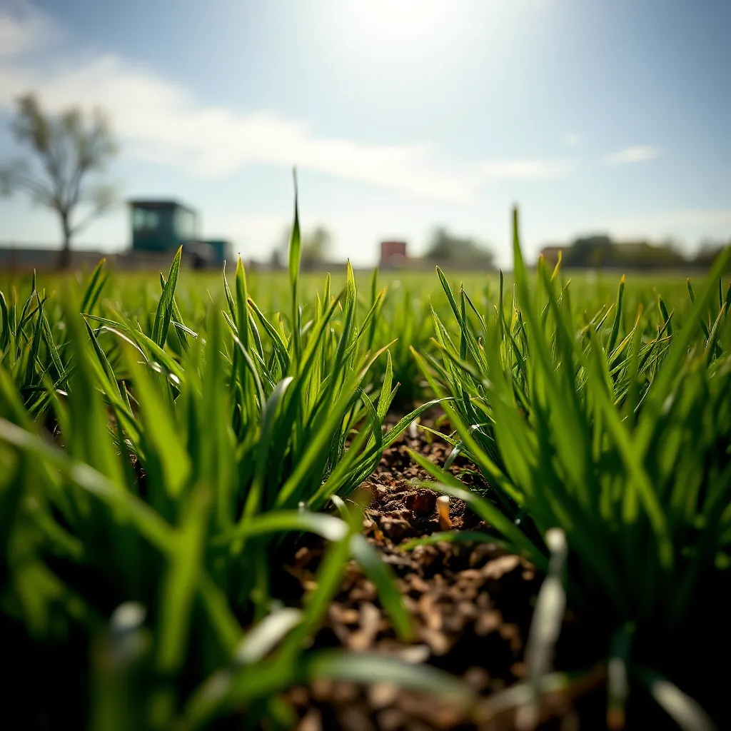 Comprehensive Guide to Zeon Zoysia Grass Sod Benefits