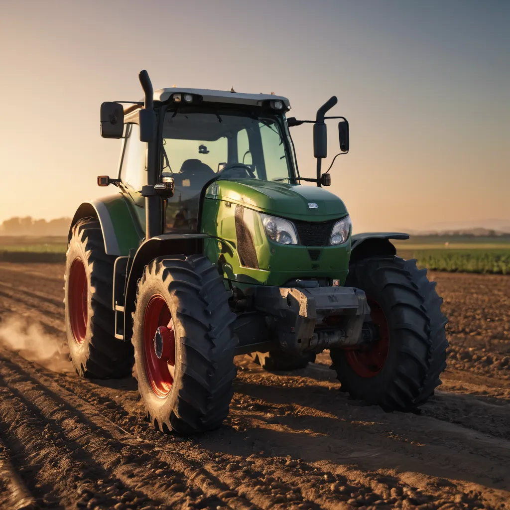 Exploring Farm Equipment Rental Trends and Benefits