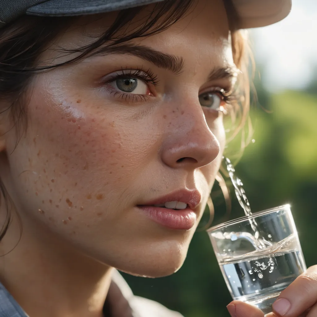 FDA Water Quality Standards: A Comprehensive Overview