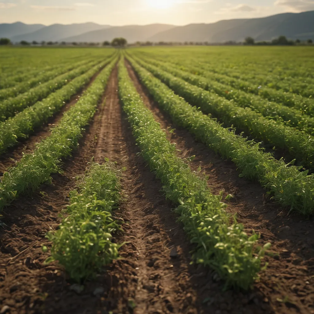 Fertilizer for Alfalfa Fields: A Comprehensive Guide
