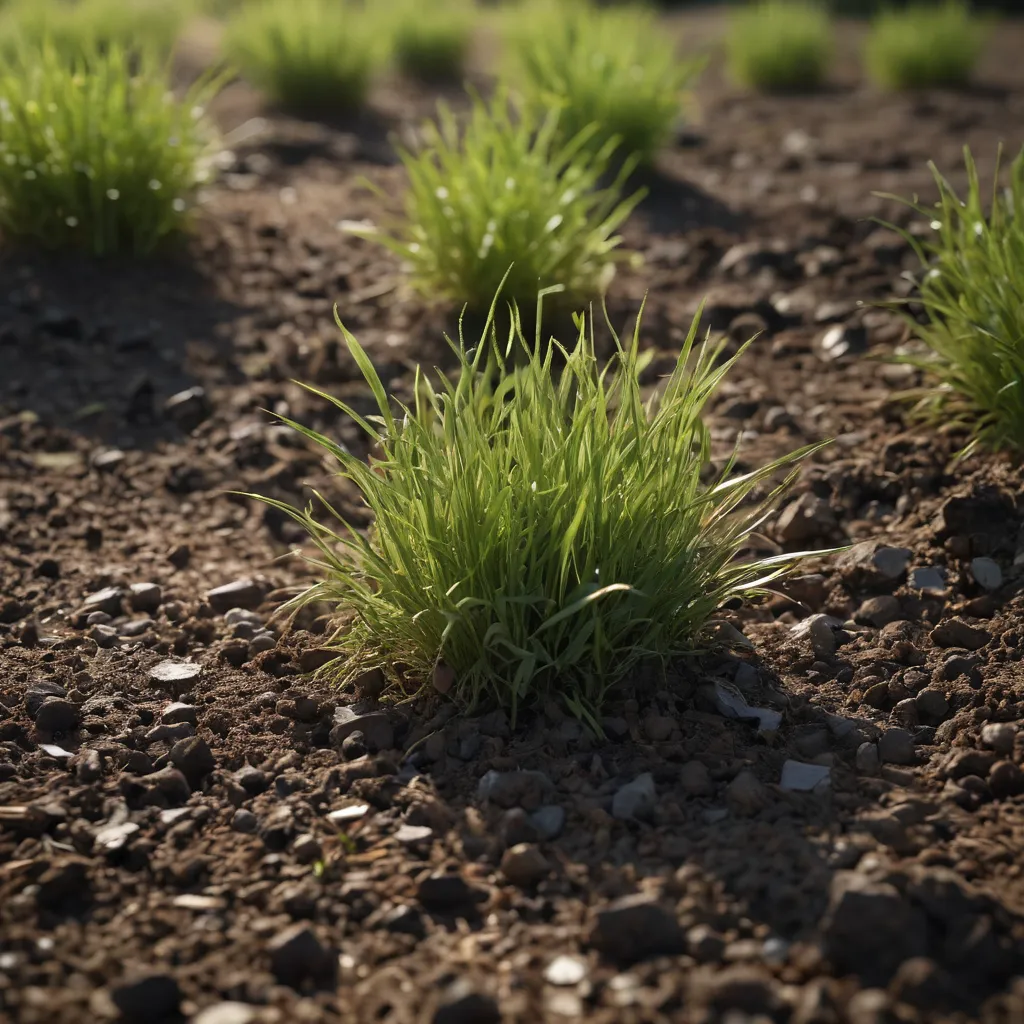 Fescue Plugs: Benefits and Cultivation Techniques