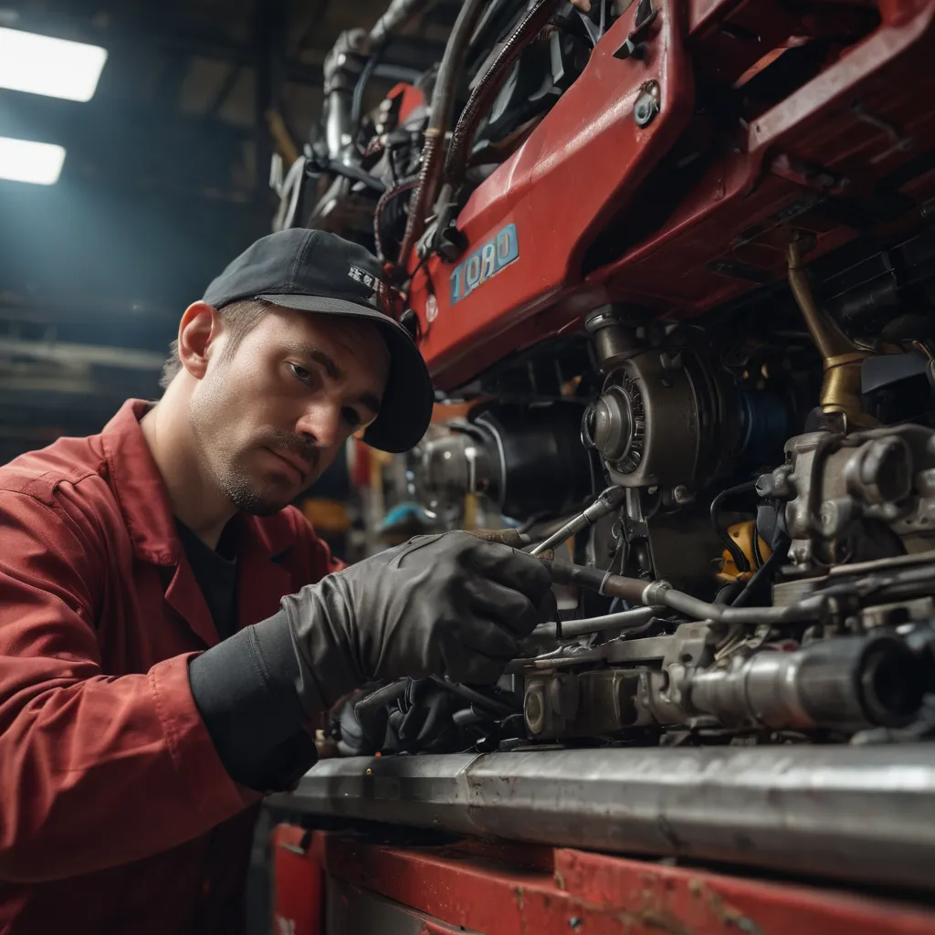 Finding Reliable Toro Repair Services Near You