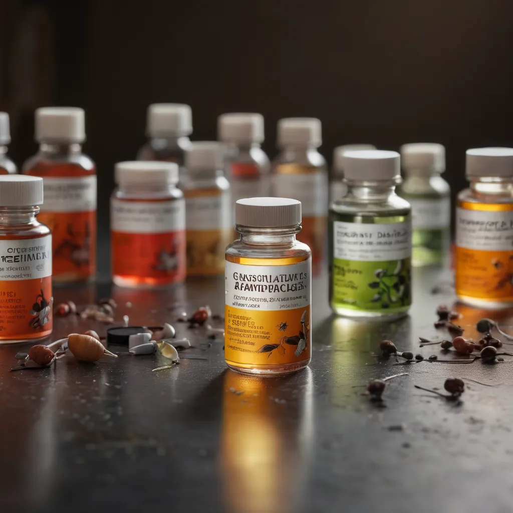 Flea and Tick Medicine Brands: An In-Depth Analysis