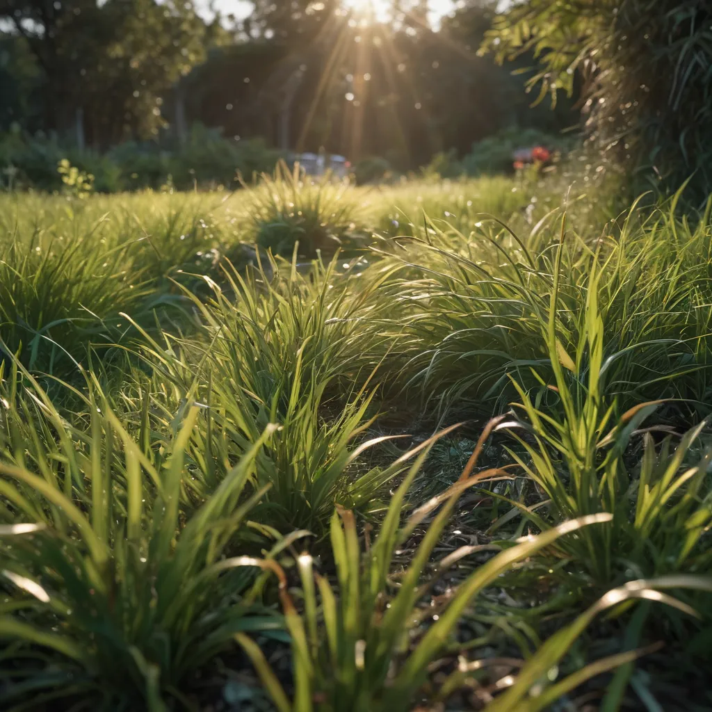 Essential Practices for Thriving Florida Lawns