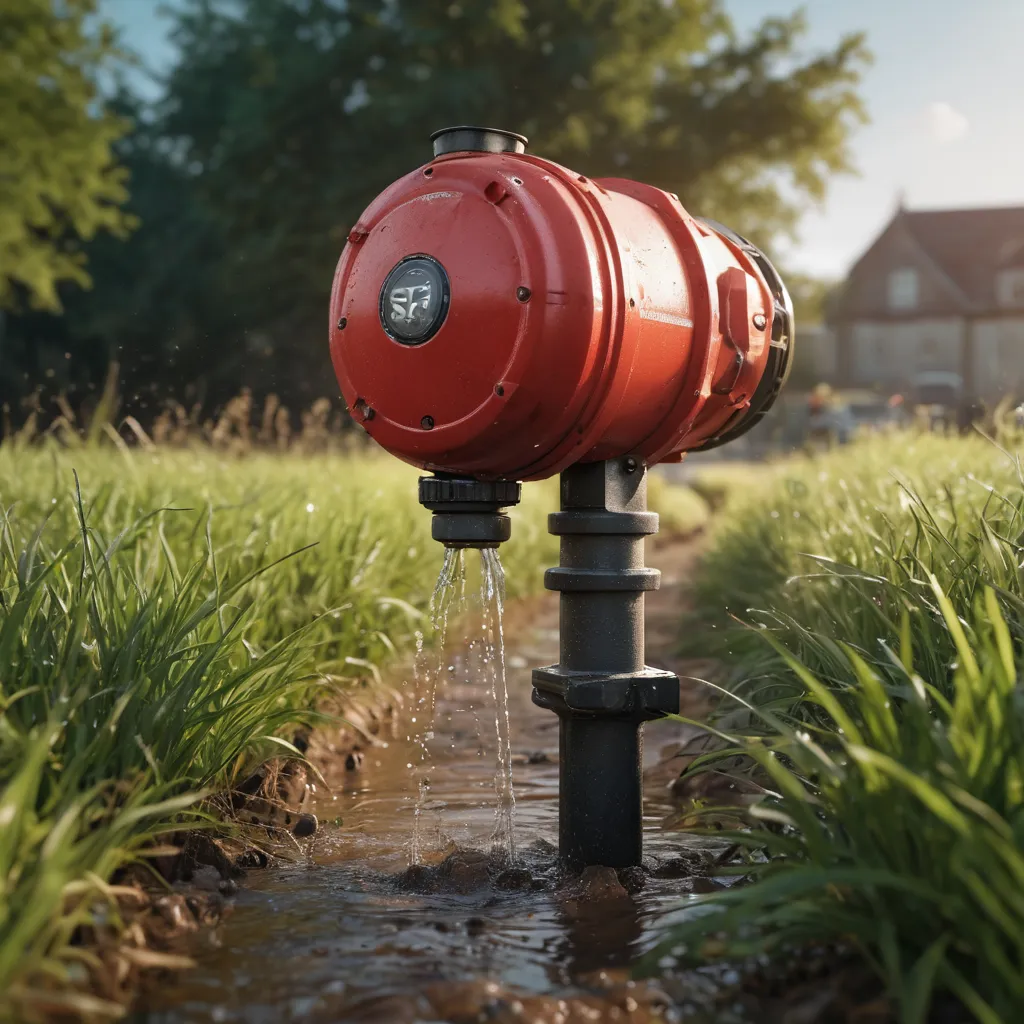 Flotech Sprinkler Pumps: Comprehensive Insights