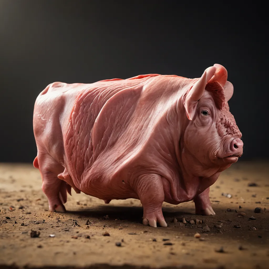 Analyzing Beef Price Variability in the USA