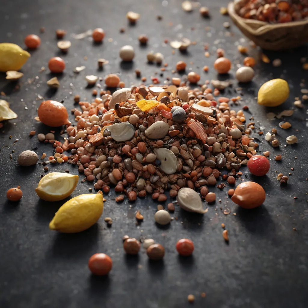 Fly Scatter Bait: A Comprehensive Exploration