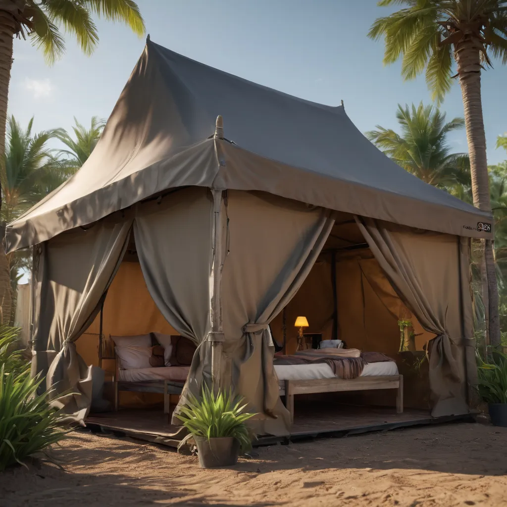 Gorilla Tent Shorty: An In-Depth Review