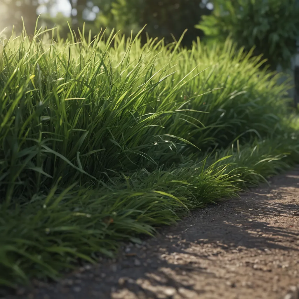 Understanding Grass Roll Pricing: Key Factors