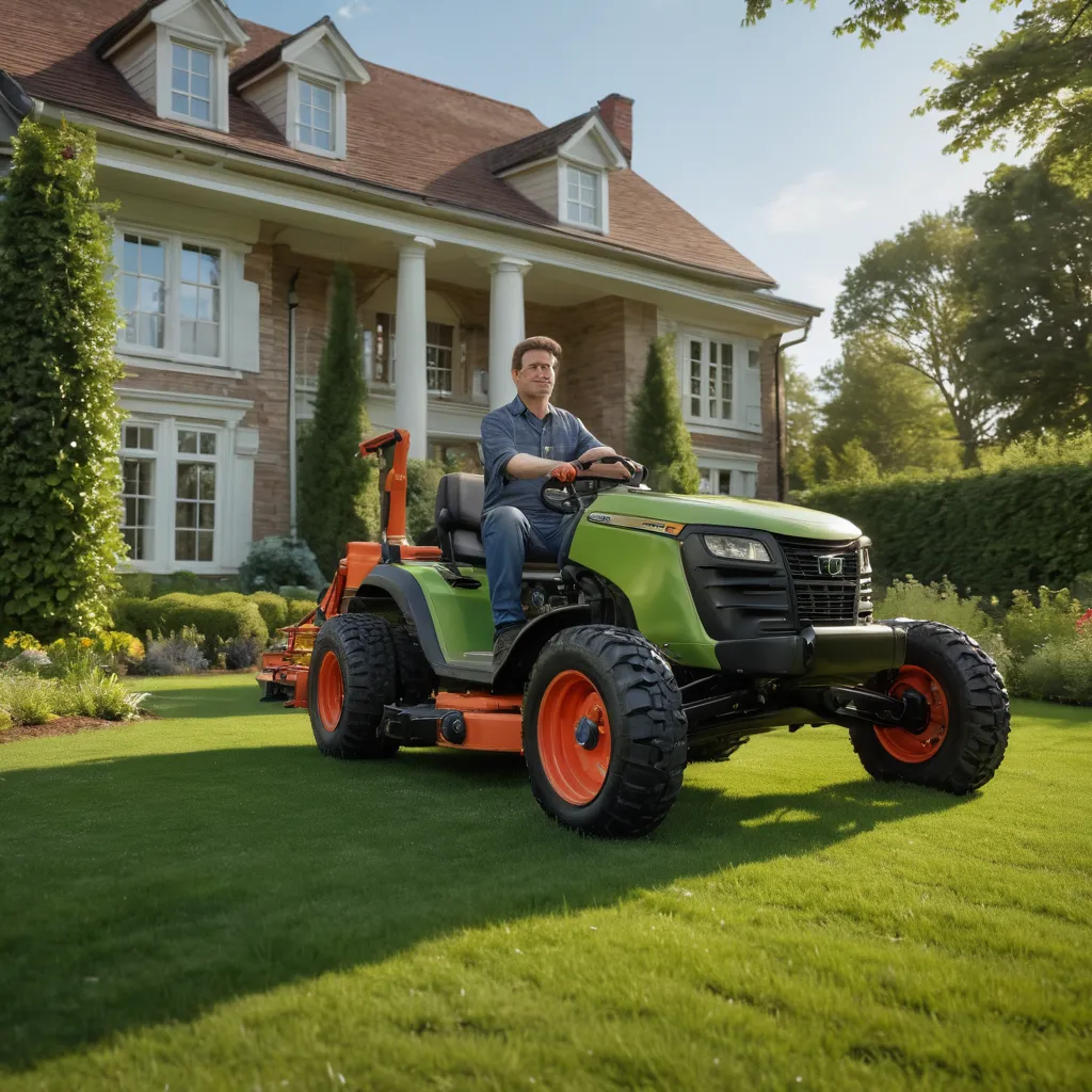 Understanding the Vital Role of Groundskeepers
