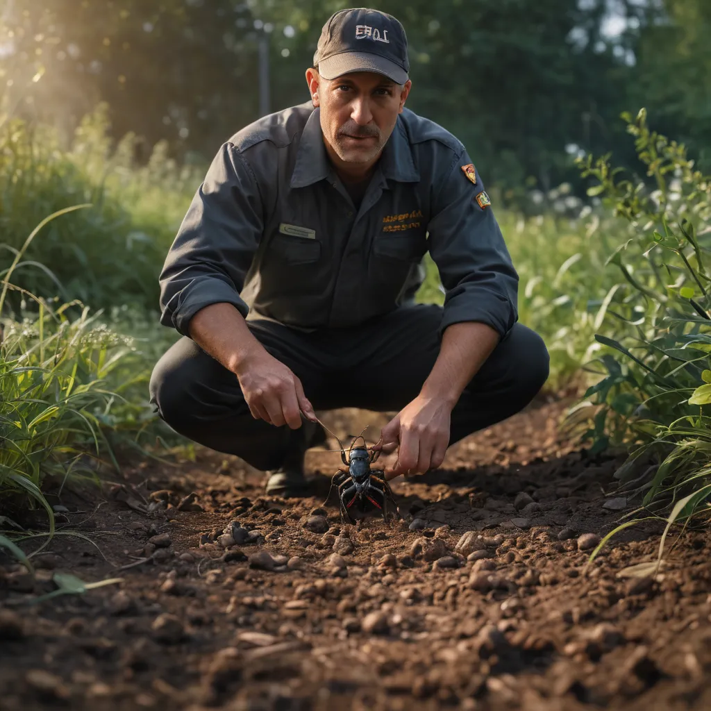 Guardian Pest Control NJ: Strategies for Effective Management