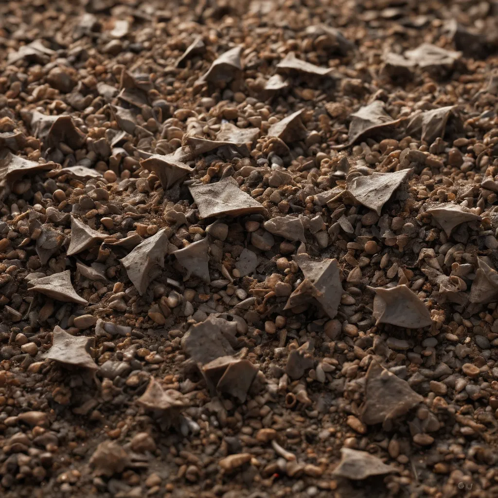 High Phosphate Bat Guano in Sustainable Agriculture