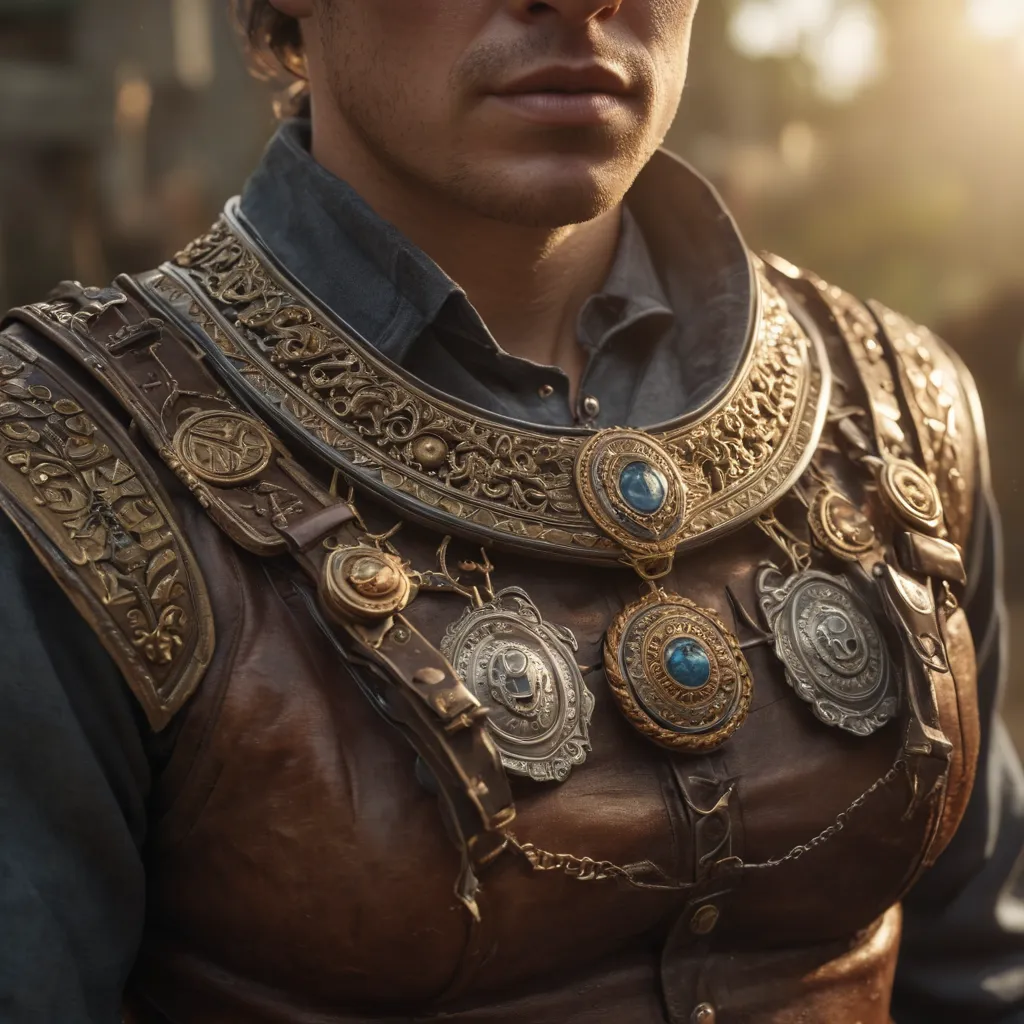 Exploring Horse Chest Collars in Sustainable Farming