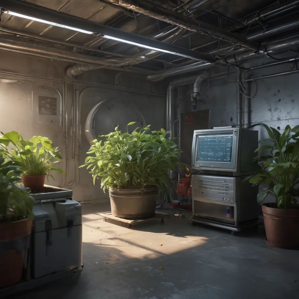 Expert Strategies for Controlling Grow Room Humidity