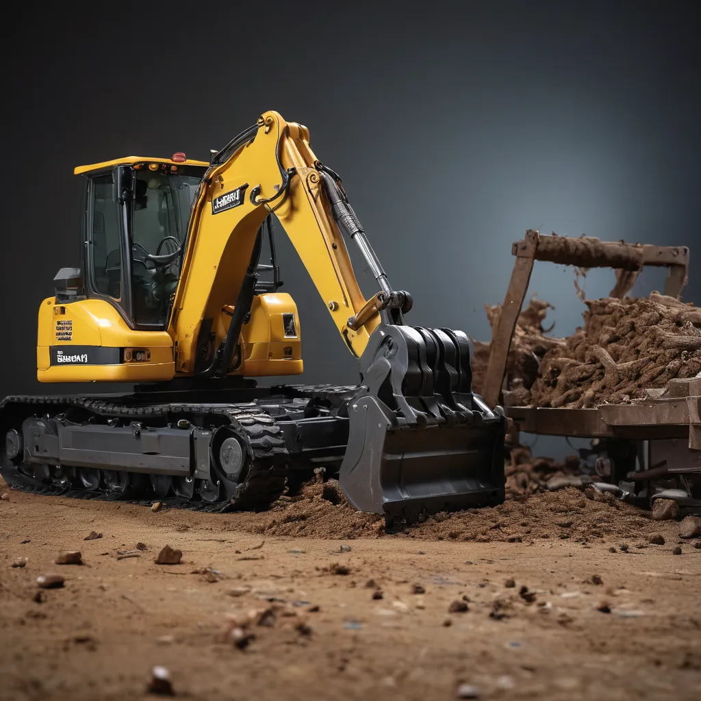 Essential Guide to Packing Your Mini Excavator Properly