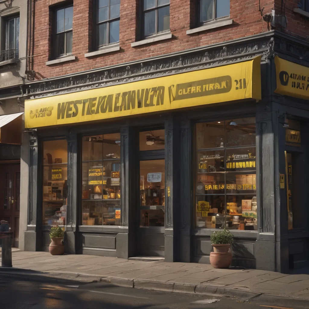 A Comprehensive Guide to Sending Money via Western Union