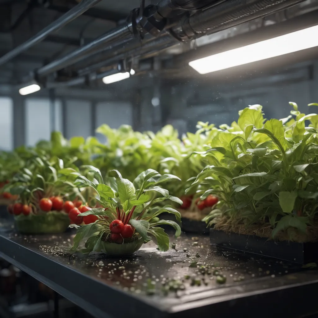 Hydroponic Solution Mix: Essential Guide for Farmers