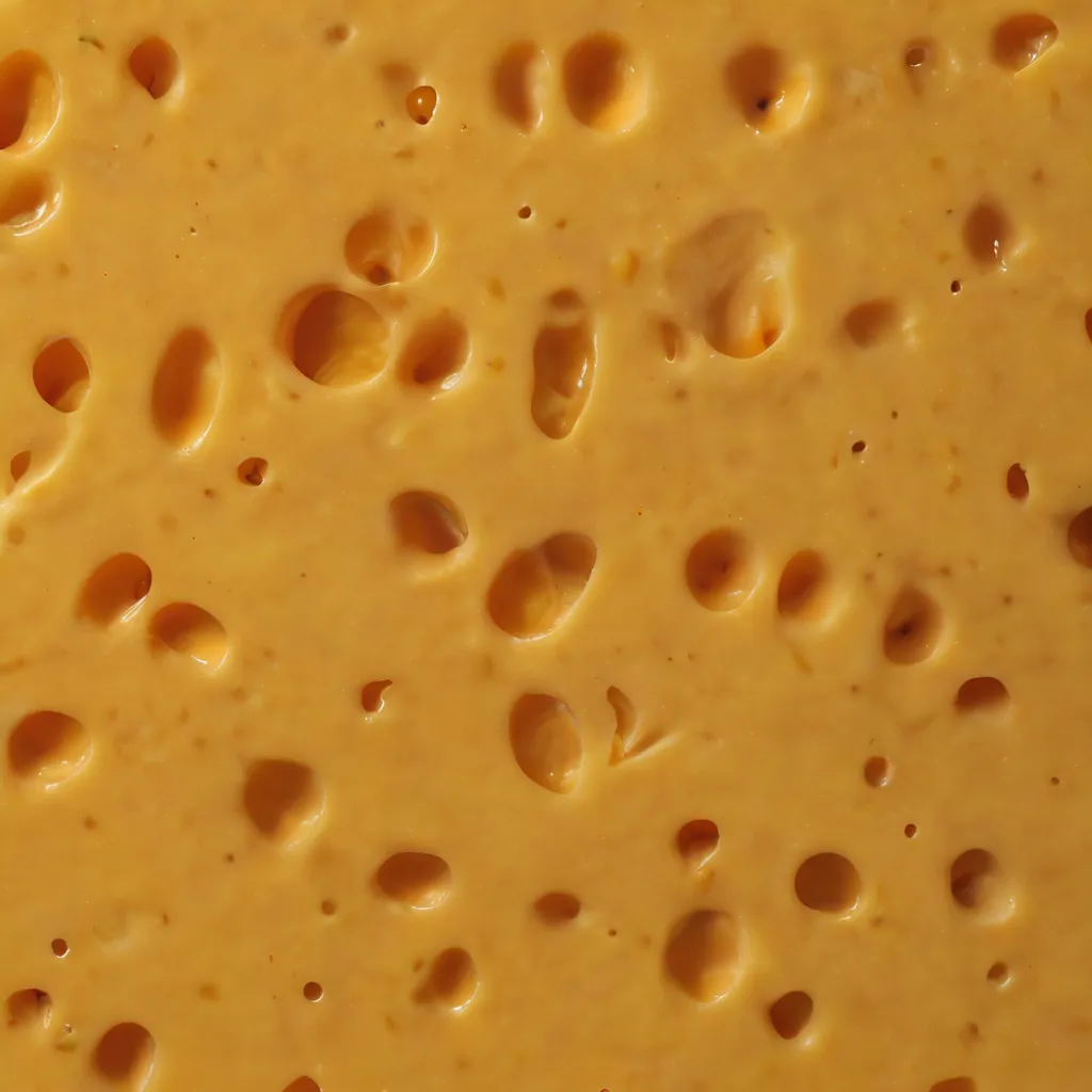 Lactose Content in Cheddar Cheese: An In-Depth Analysis
