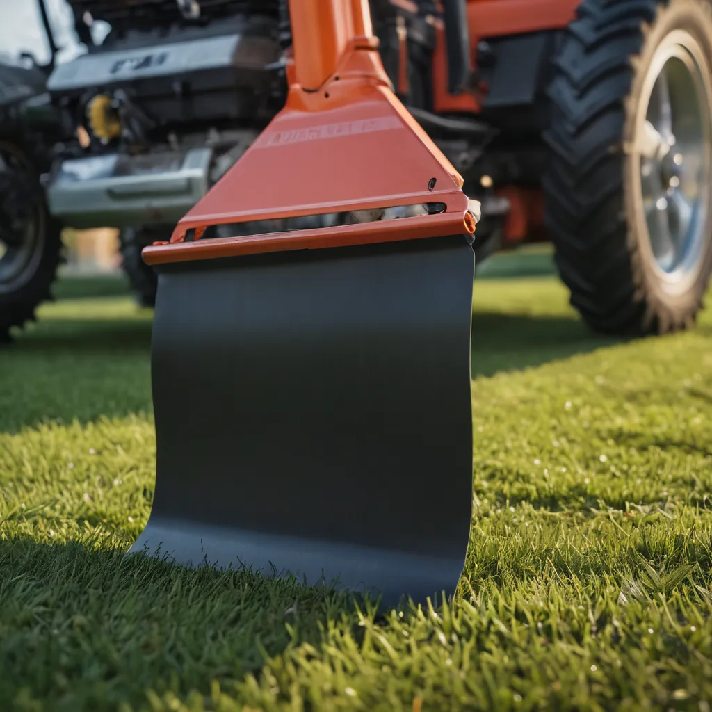 Essential Parts and Maintenance for Lawn Chief Mowers