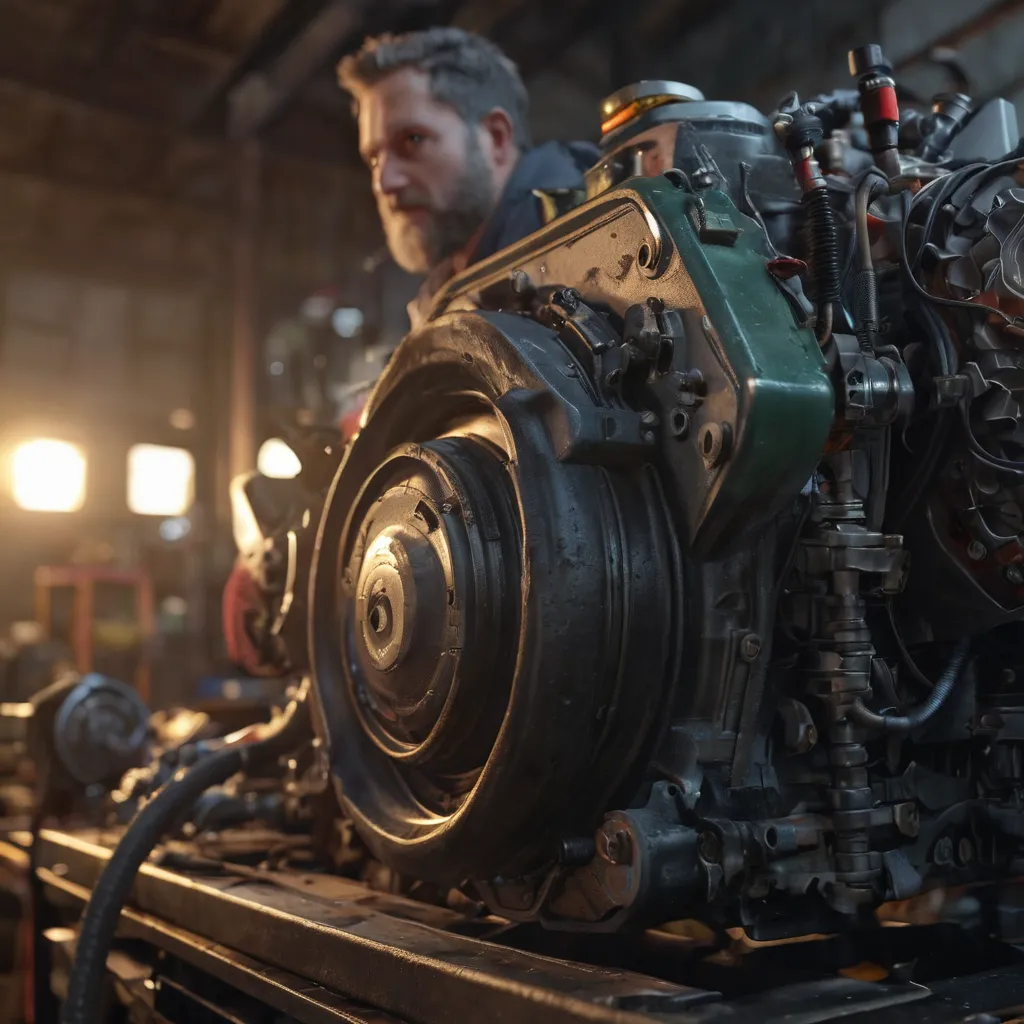 Lawn Tractor Repair Shop: Essential Insights and Practices